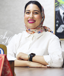 Accueil - Assurances L'horizon تأمينات الأفق